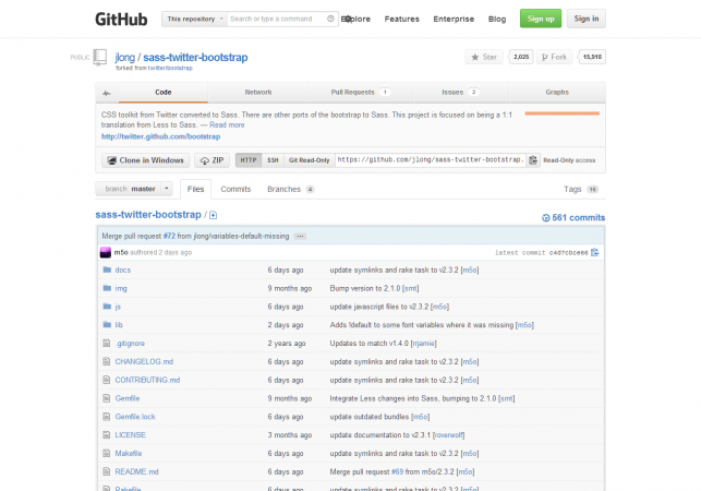 テーマやUI・サンプルサイトなどTwitterBootstrapにかかわるサイトをまとめてみました。 | へっぽこ開発室