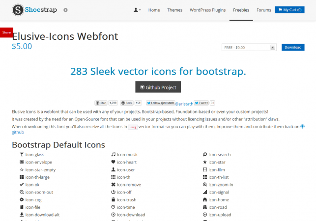 テーマやUI・サンプルサイトなどTwitterBootstrapにかかわるサイトをまとめてみました。 | へっぽこ開発室